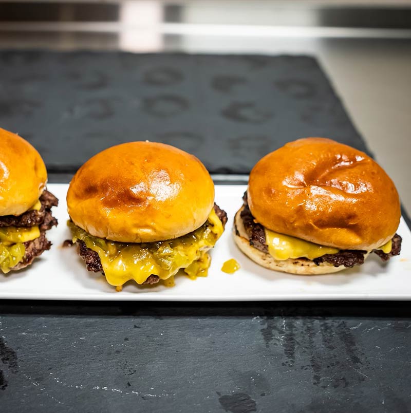 Opening February 2023 | Snowflake Bar & Grill